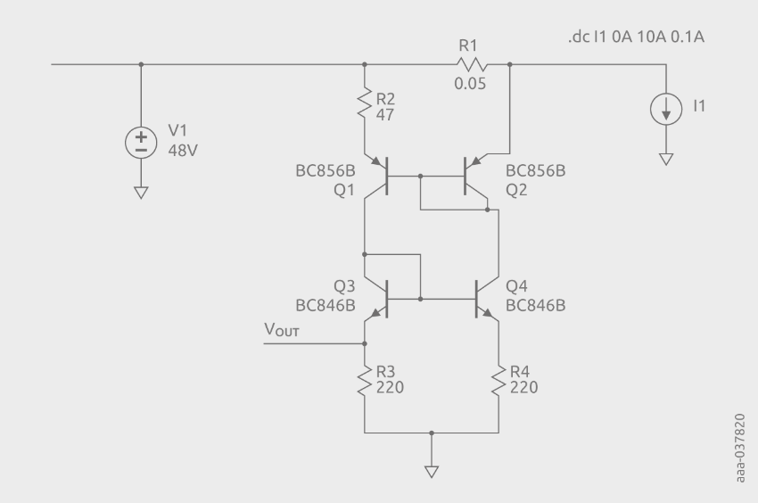 Why Nexperia’s Discrete BJTs Make the Perfect Match | Efficiency Wins
